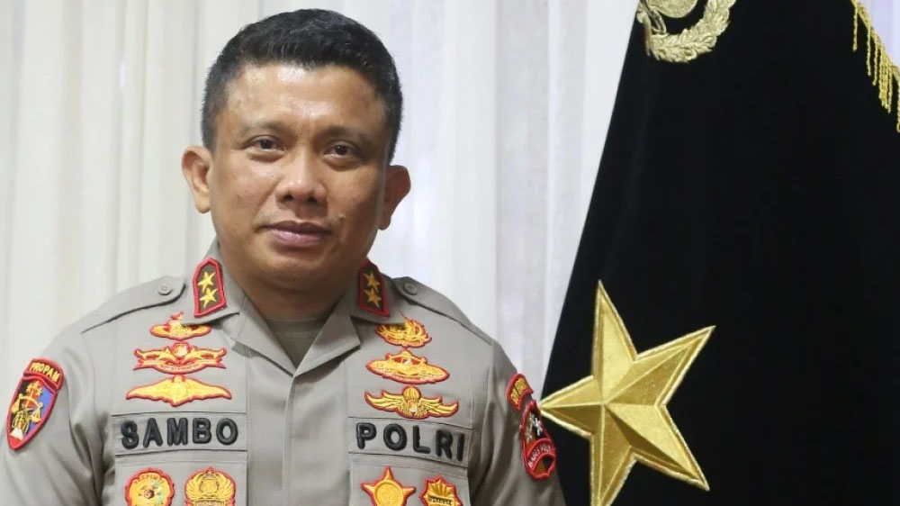 Hasil Sidang Etik Polri: Ferdy Sambo Dipecat! Hasil Sidang Etik Polri: Ferdy Sambo Dipecat!