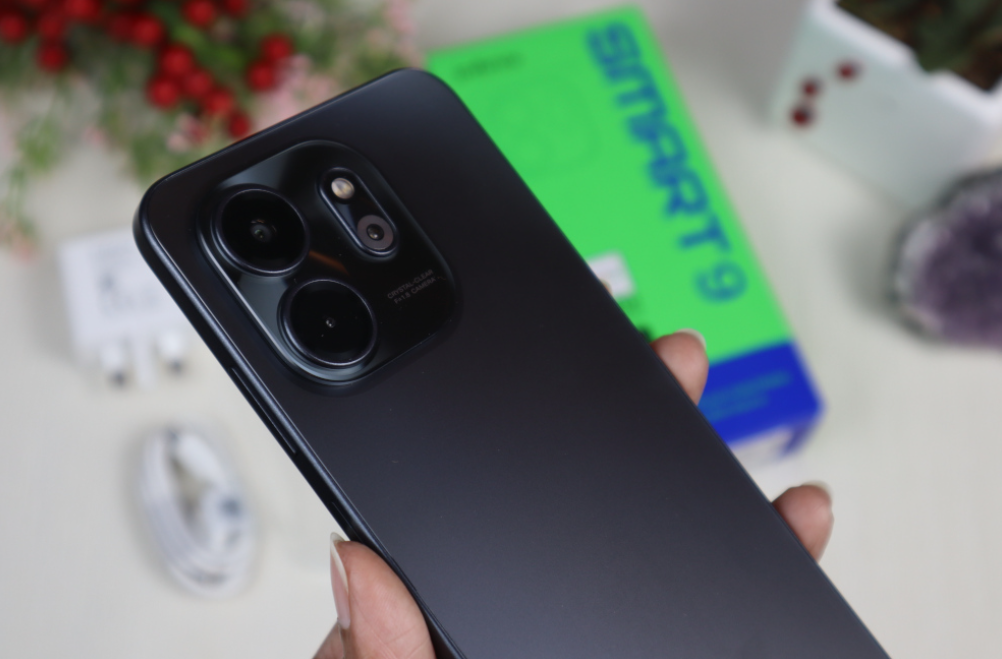 HP 1–1,5 Jutaan Paling Worth It Awal 2026 Spek Makin Gahar, Harga Masih ...