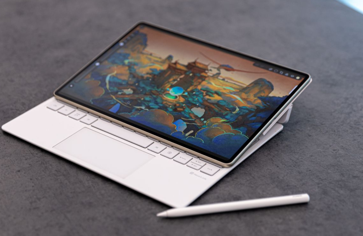 Bingung Pilih Laptop atau Tablet? Ini Rekomendasi Tablet Rasa Laptop ...